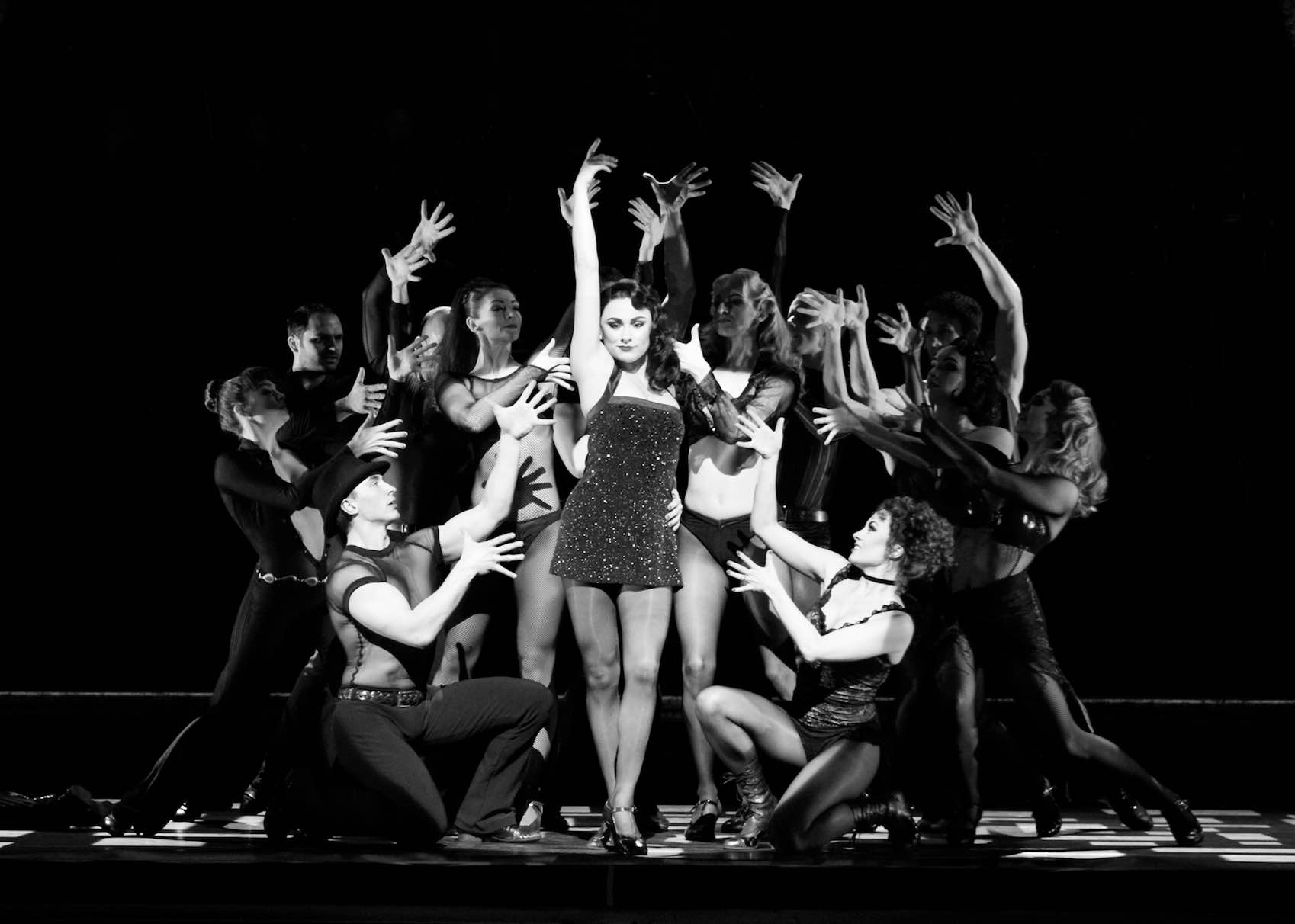 Chicago Musical Razzle Dazzle At Marina Bay Sands Singapore - ArdorAsia ...