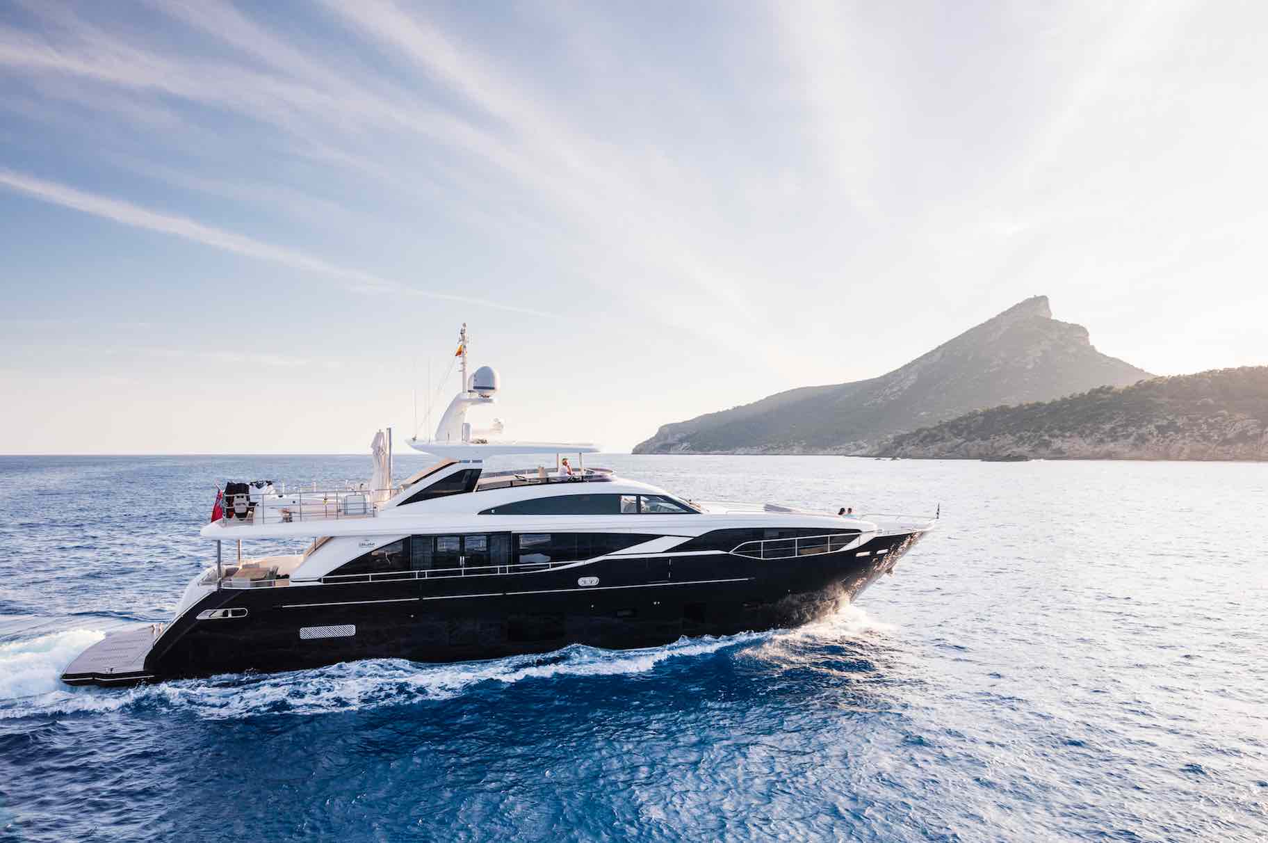 Yacht Charter Destinations