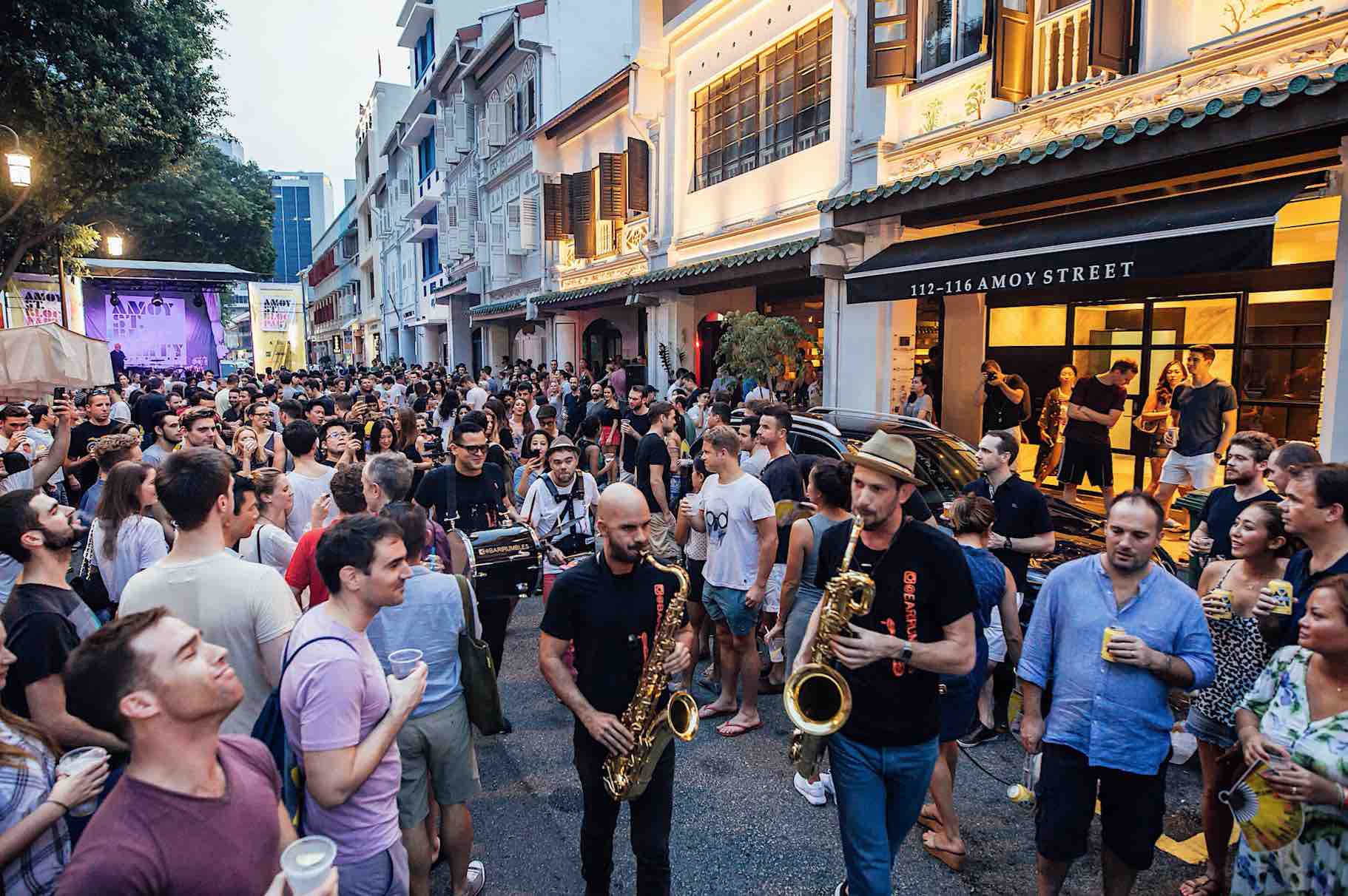 The Fastest Way To Learn Musical Instruments In Singapore