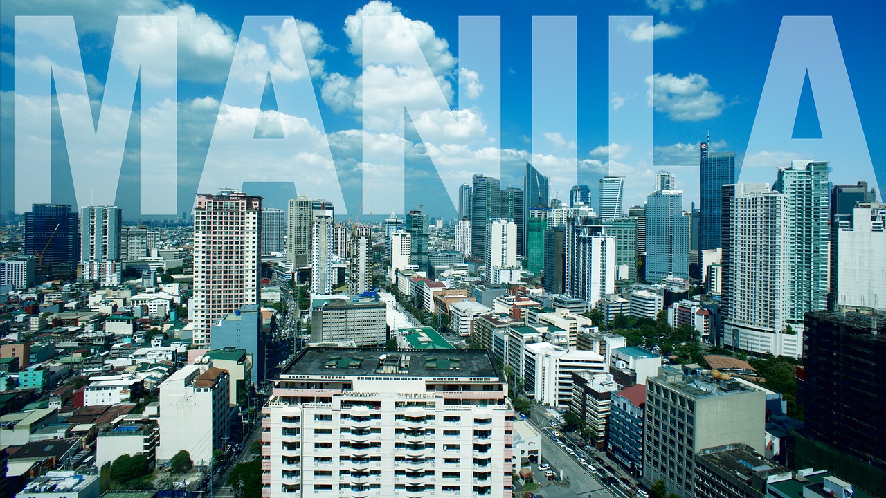 Top Manila Attractions - What To Do & See In Manila Philippines