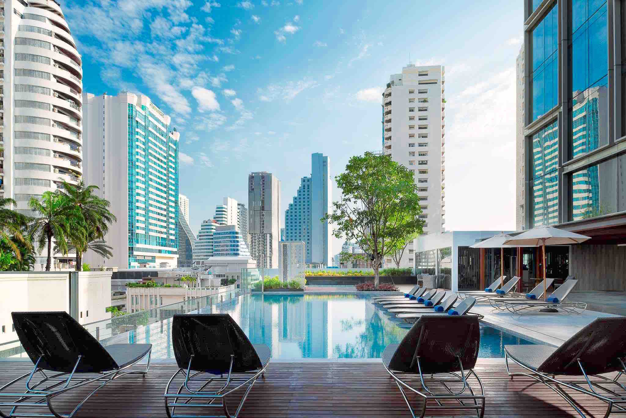10 Reasons To Book Novotel Bangkok Sukhumvit 20 For Next Thailand Trip