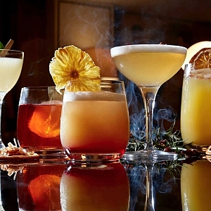 Hilton Hotel Singapore Unveils New D9 Cakery Saturday High Tea Buffet