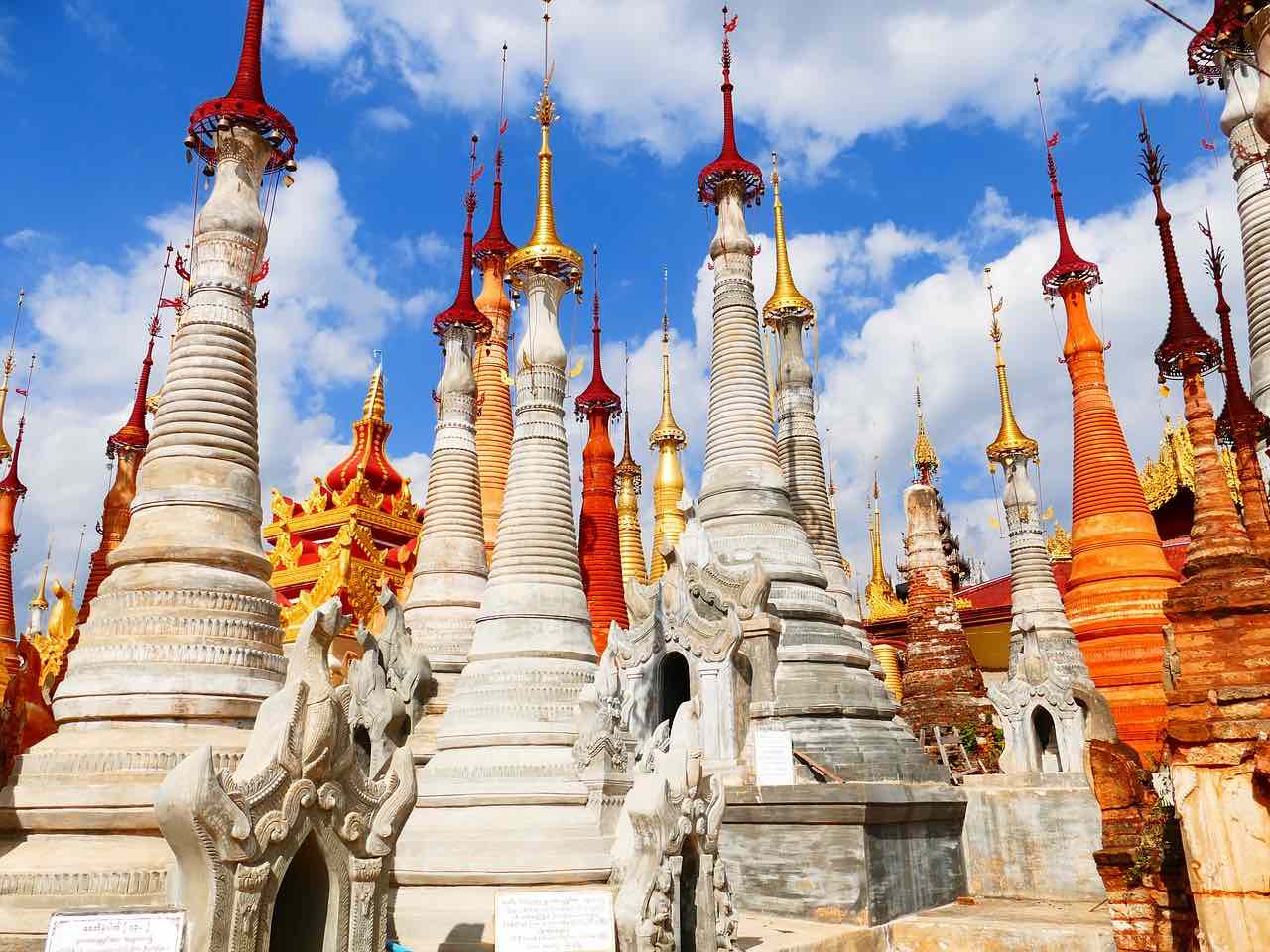 A Guide To Making The Most Out Of A Holiday In Myanmar