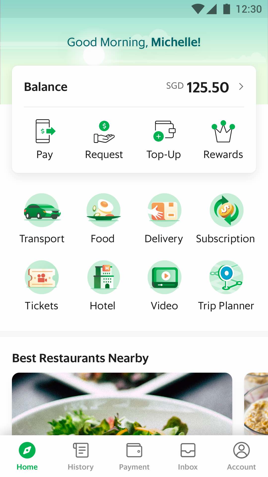 Grab Singapore Super App Introduces 4 New Services To Locals & Visitors