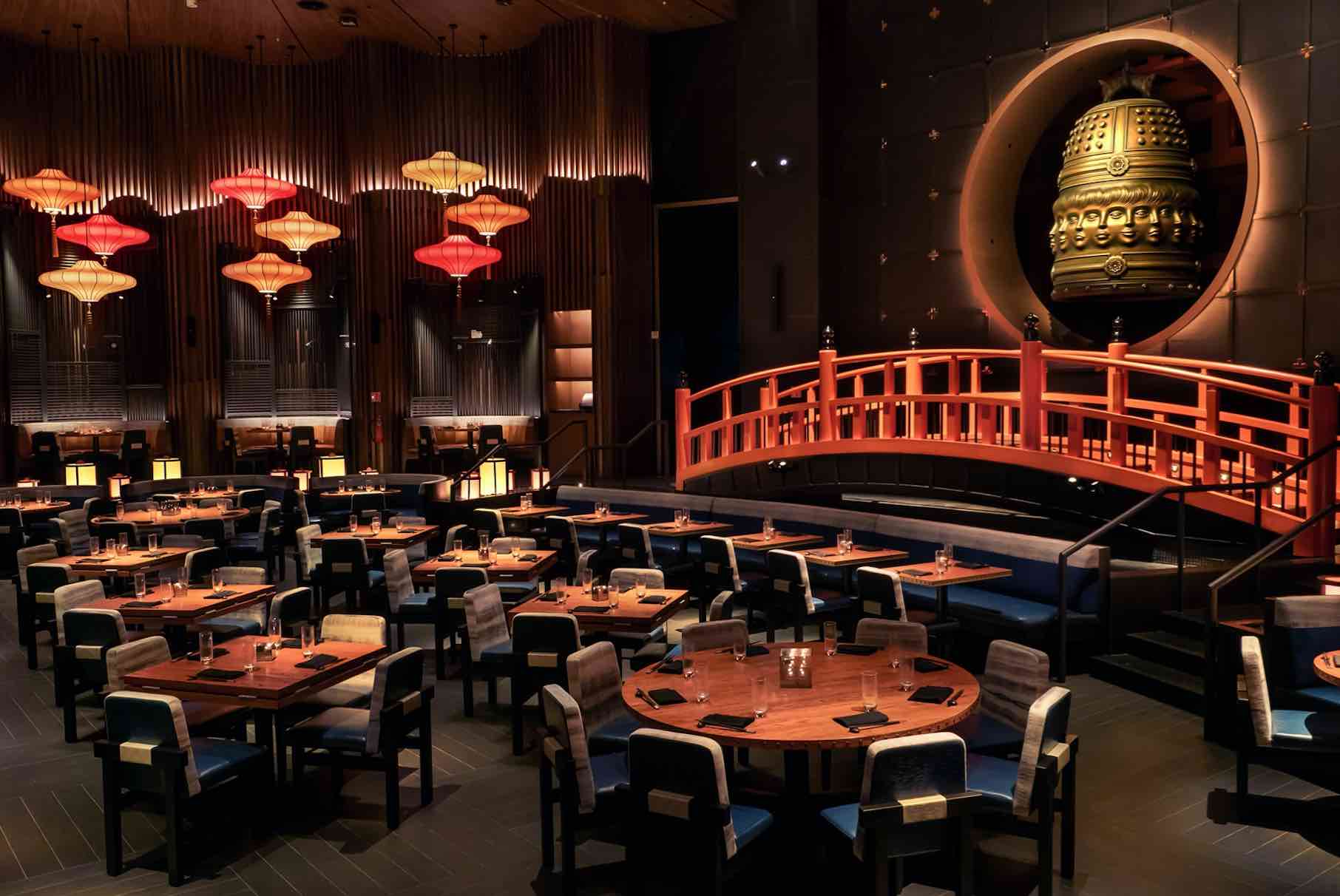 KOMA Singapore - Savour New Japanese Flavours At Marina Bay Sands