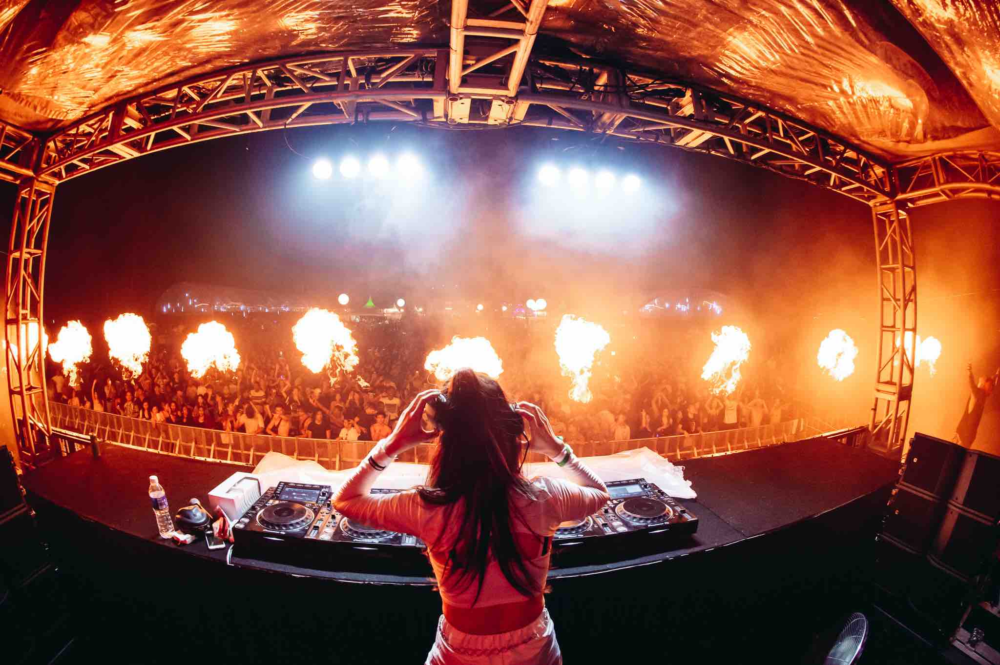 Siloso Beach Party 2019 - Singapore's Only Beach Countdown Party!