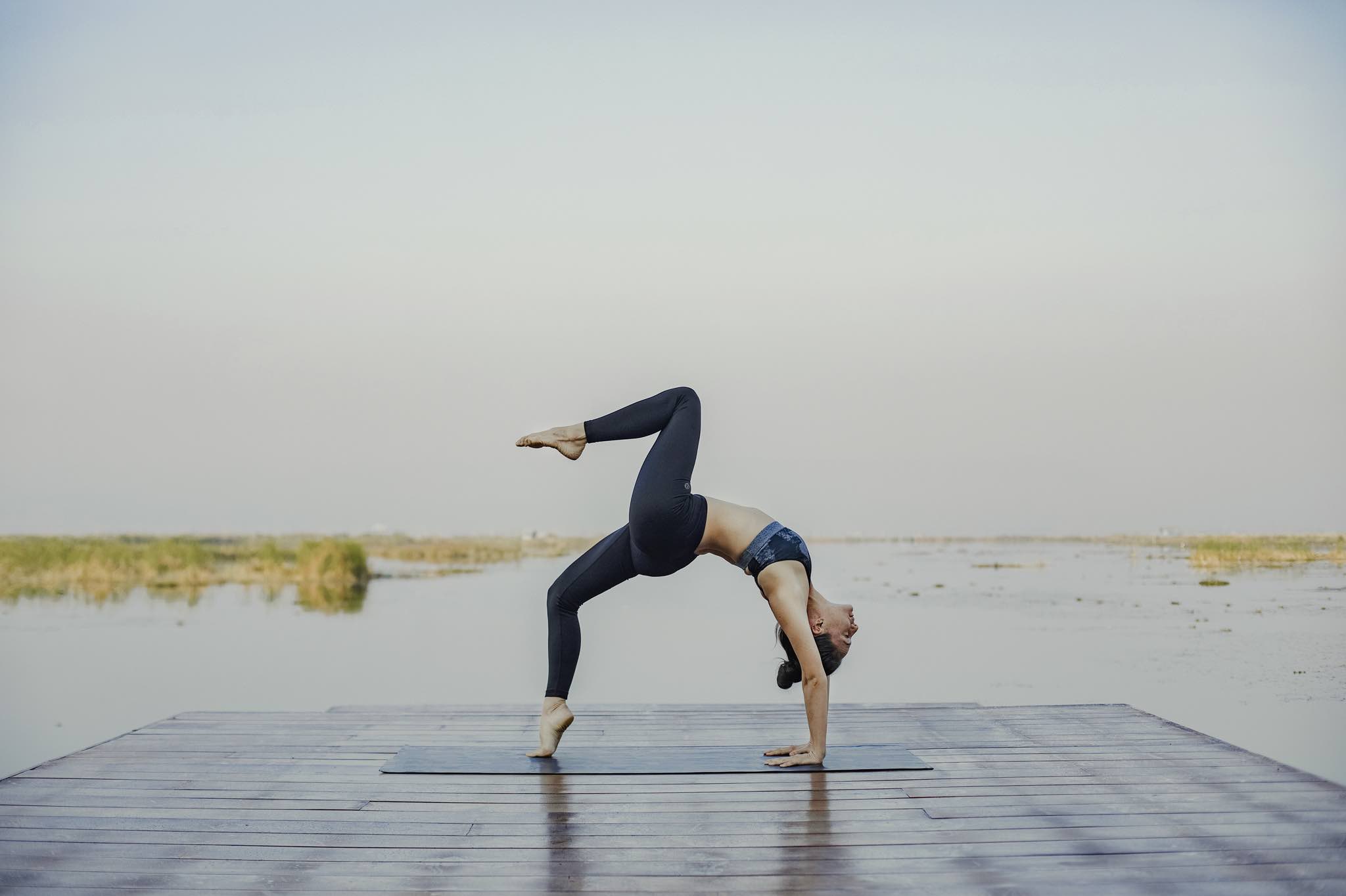 How To Find The Ultimate Yoga Studio In Singapore