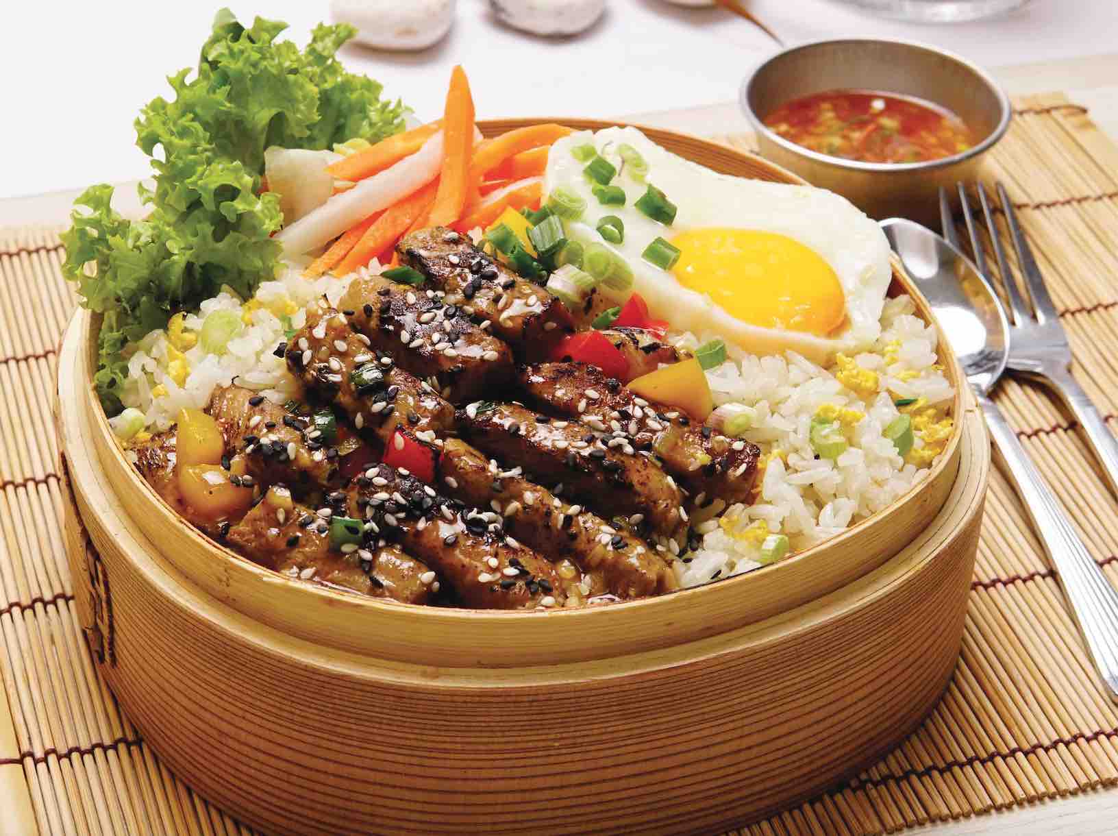 So Pho Singapore - Savour Vietnamese Dishes With A Refreshing Twist