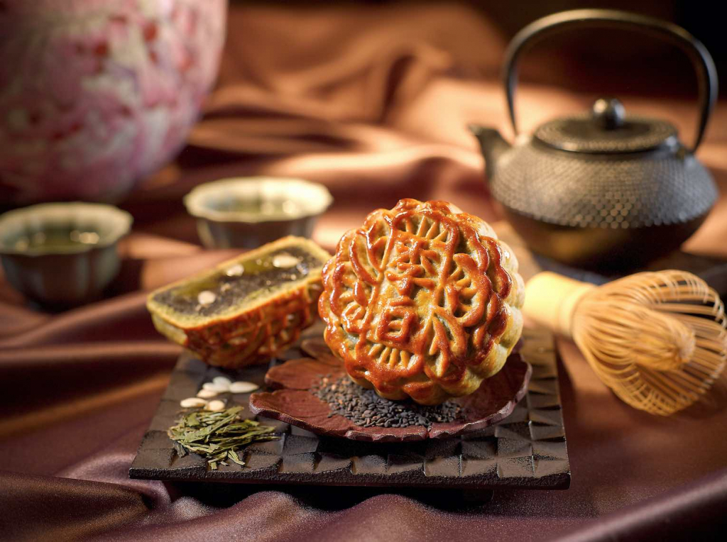 Li Bai Mooncakes 2020: Sheraton Towers Reveal New Snow Skin Flavours