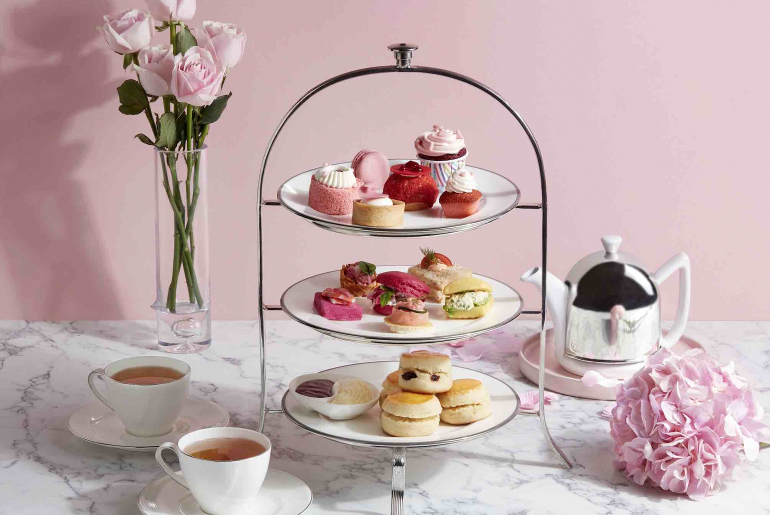 Singapore Bicentennial Eat Your History - Savour Heritage Dishes