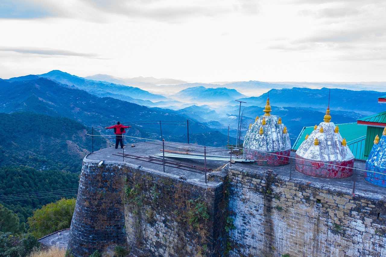 Best Places To Visit In Manali Trip