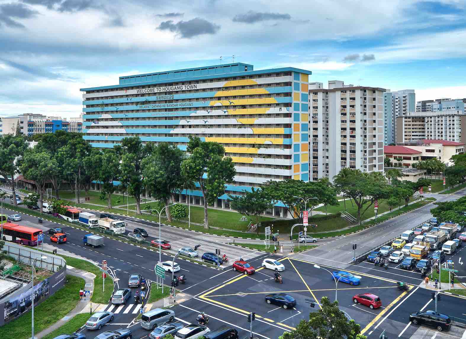 Hougang Heritage Trail - Gems In One Of Singapore's Oldest Heartland
