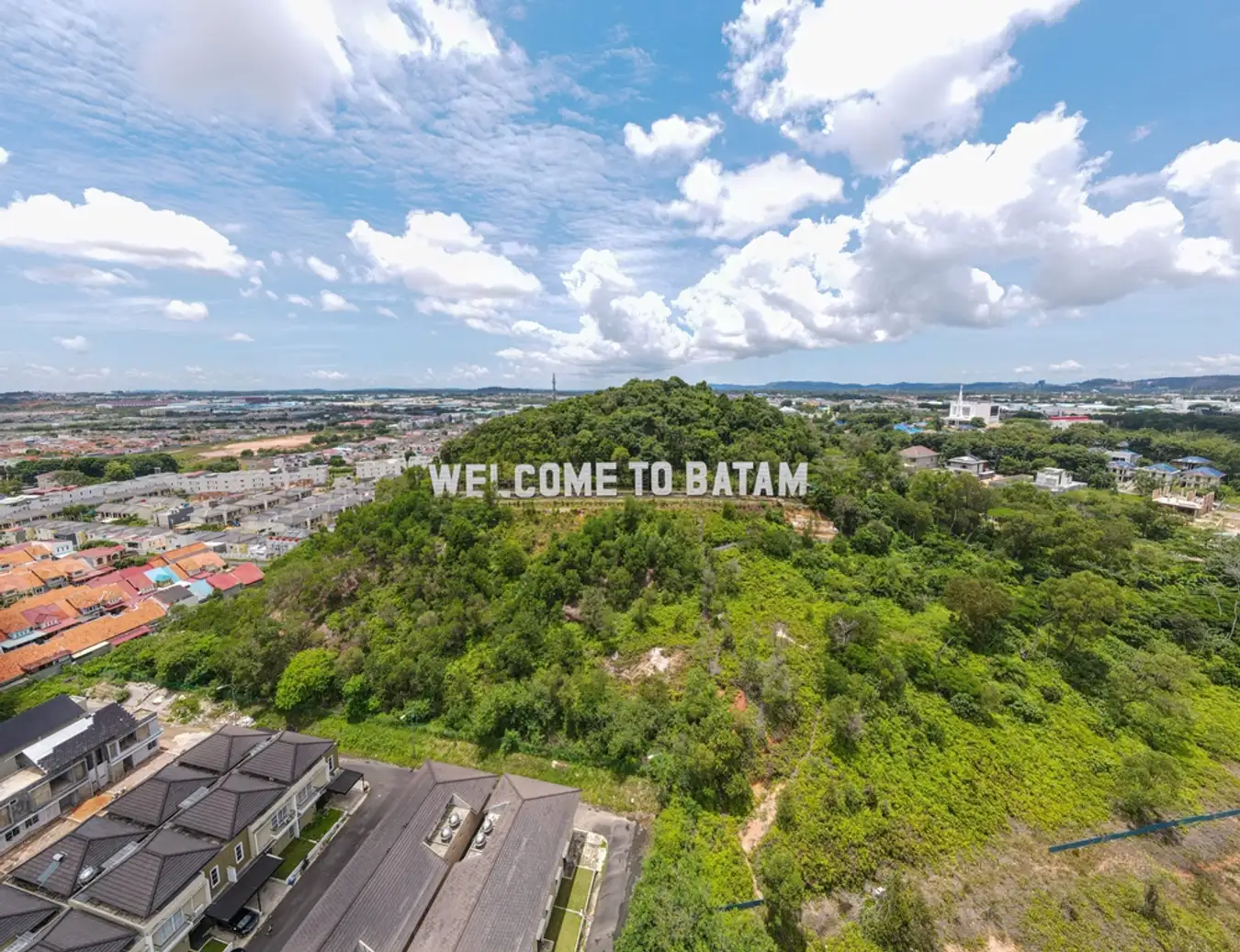 Hotels In Batam: The Perfect Getaway For Singaporeans