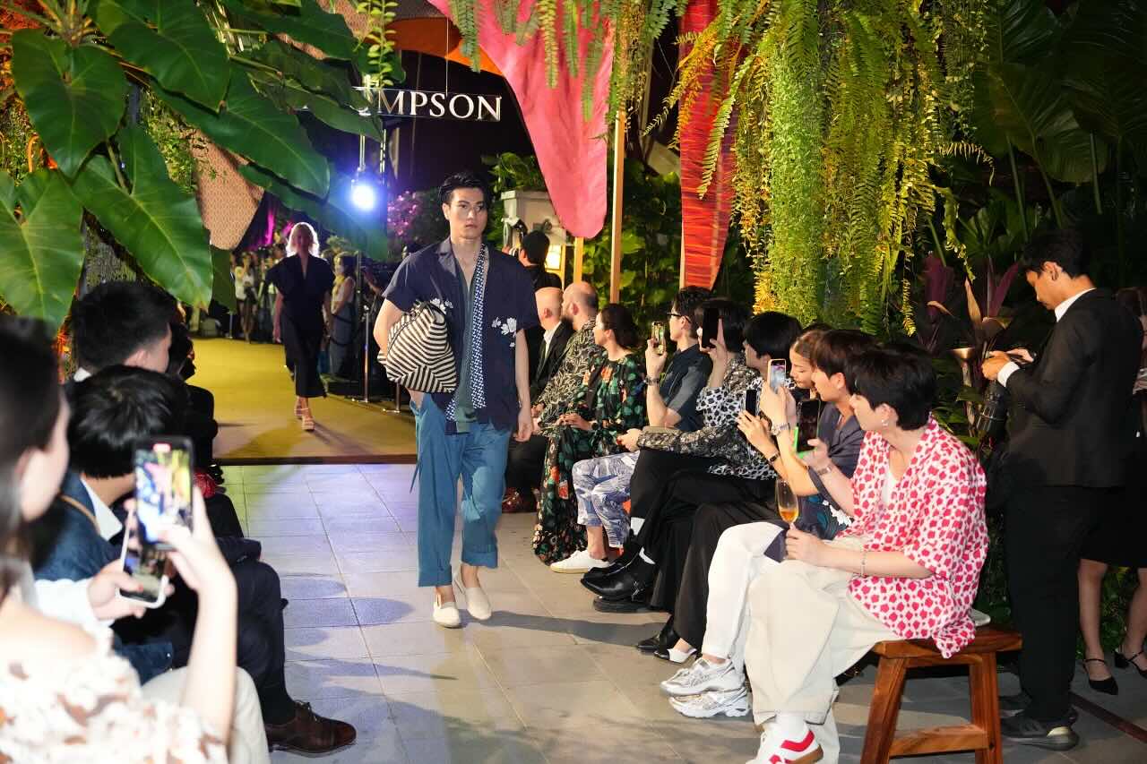 Jim Thompson Heritage Quarter: A New Chapter For Thai Silk