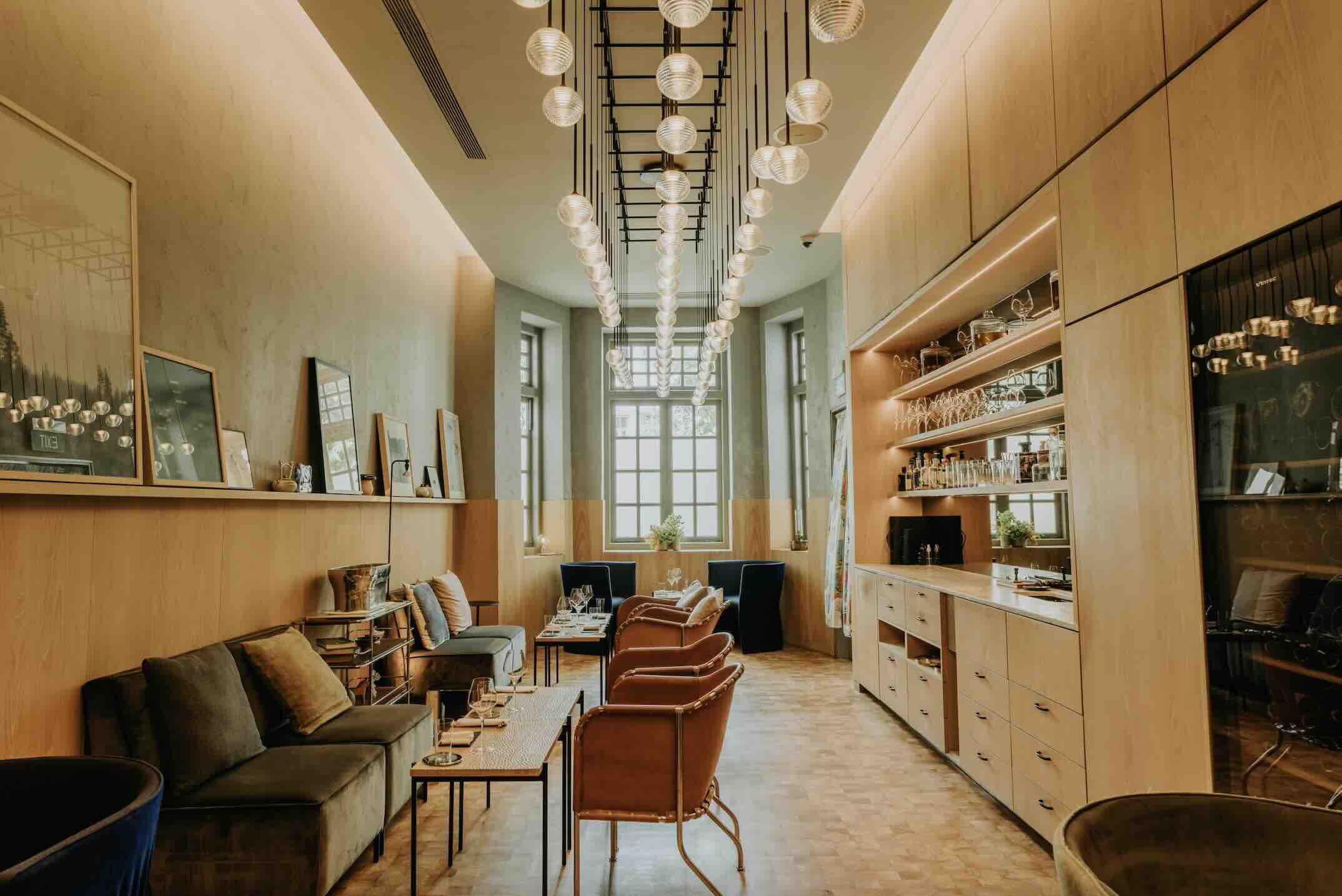 Zén Singapore Unveils An Exclusive 2-Hour, 7-Course Experience