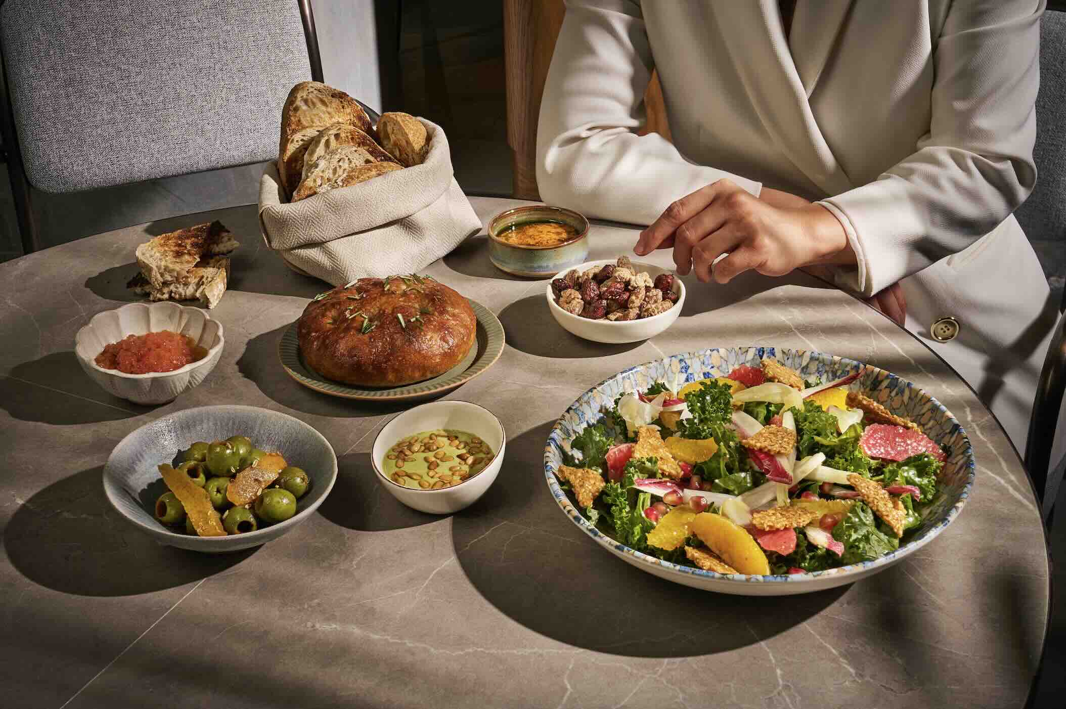 Kee’s Beckons All To Savour Shared Moments At 21 Carpenter