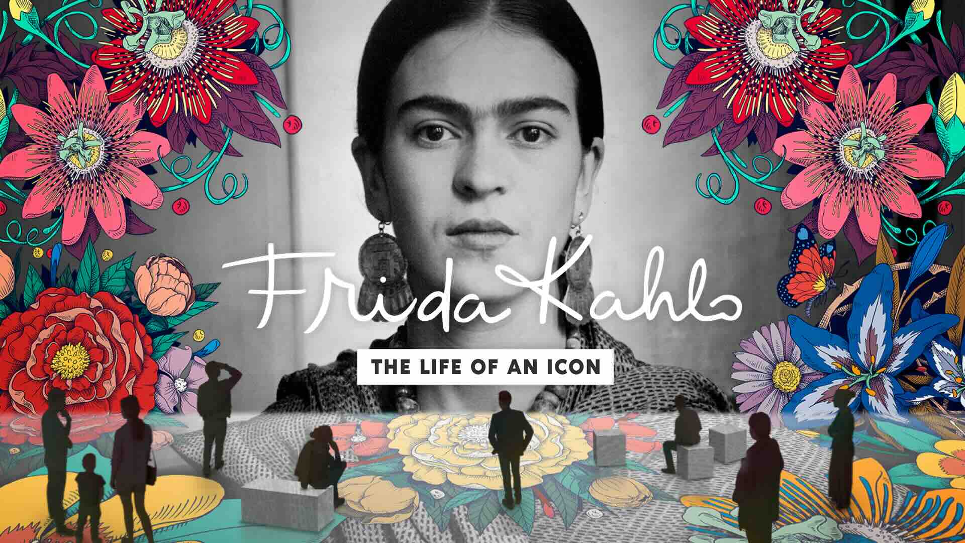 ArtScience Museum Dedicates A Vibrant Season For Frida Kahlo