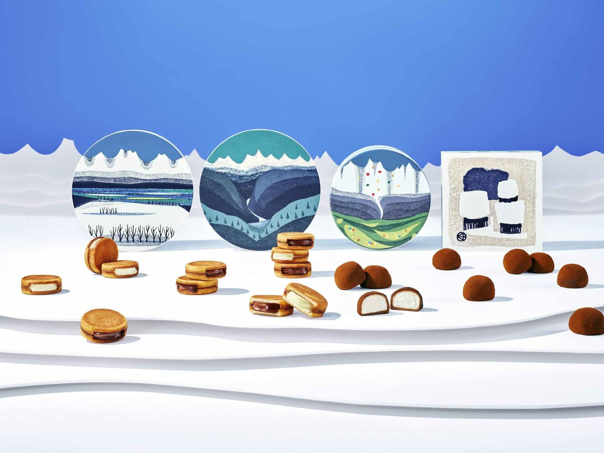 Hokkaido’s SNOWSAND Singapore Brings Winter Treats To Locals