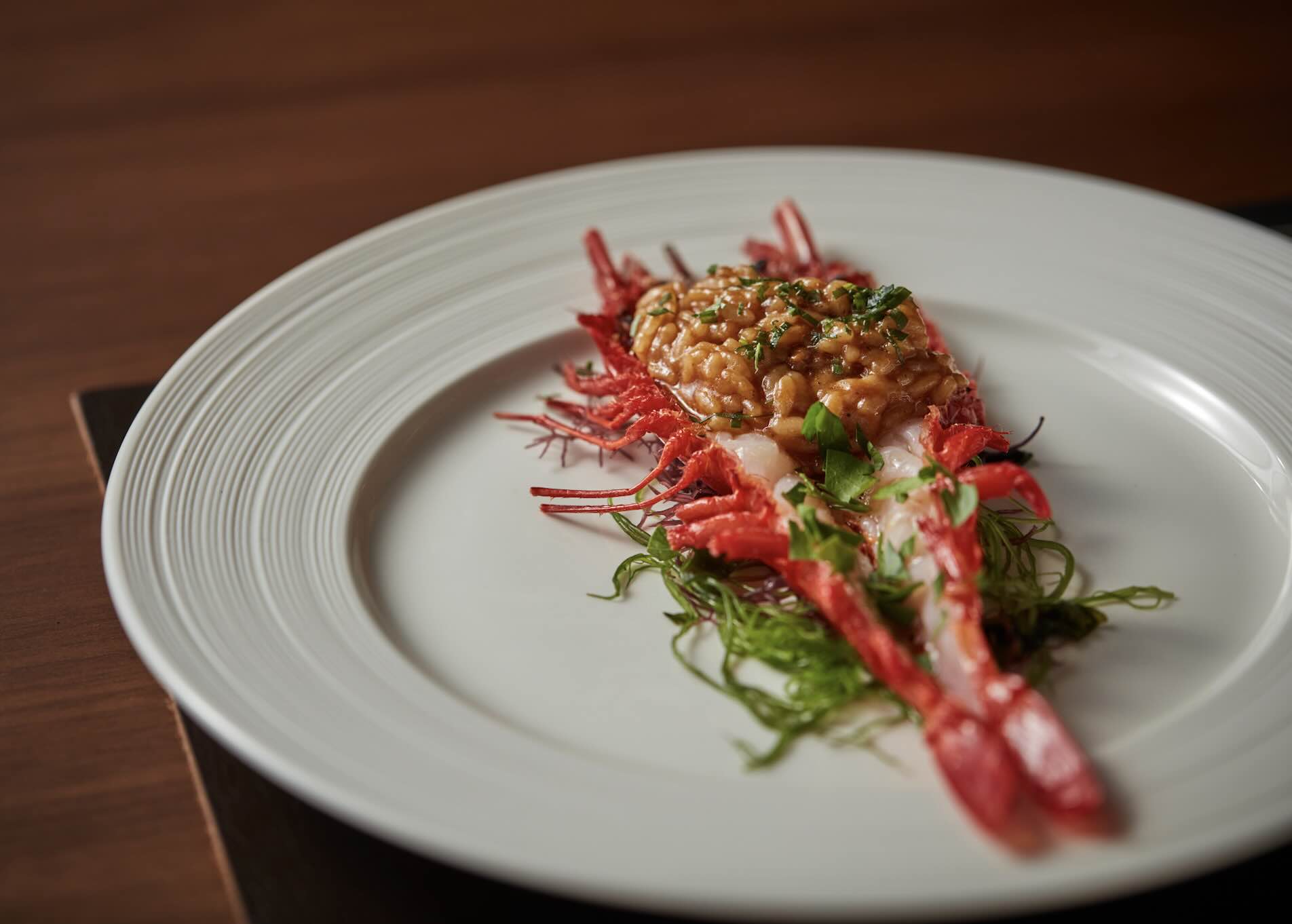 WAKUDA Singapore Presents Reimagined Menu & Weekend Brunch