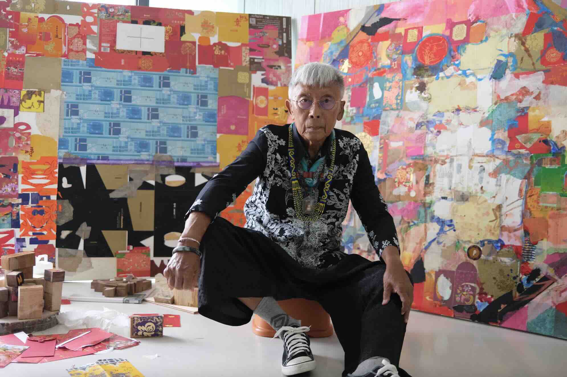 Goh Beng Kwan & COMMUNE Showcase Celebrations: Tradition Reimagined