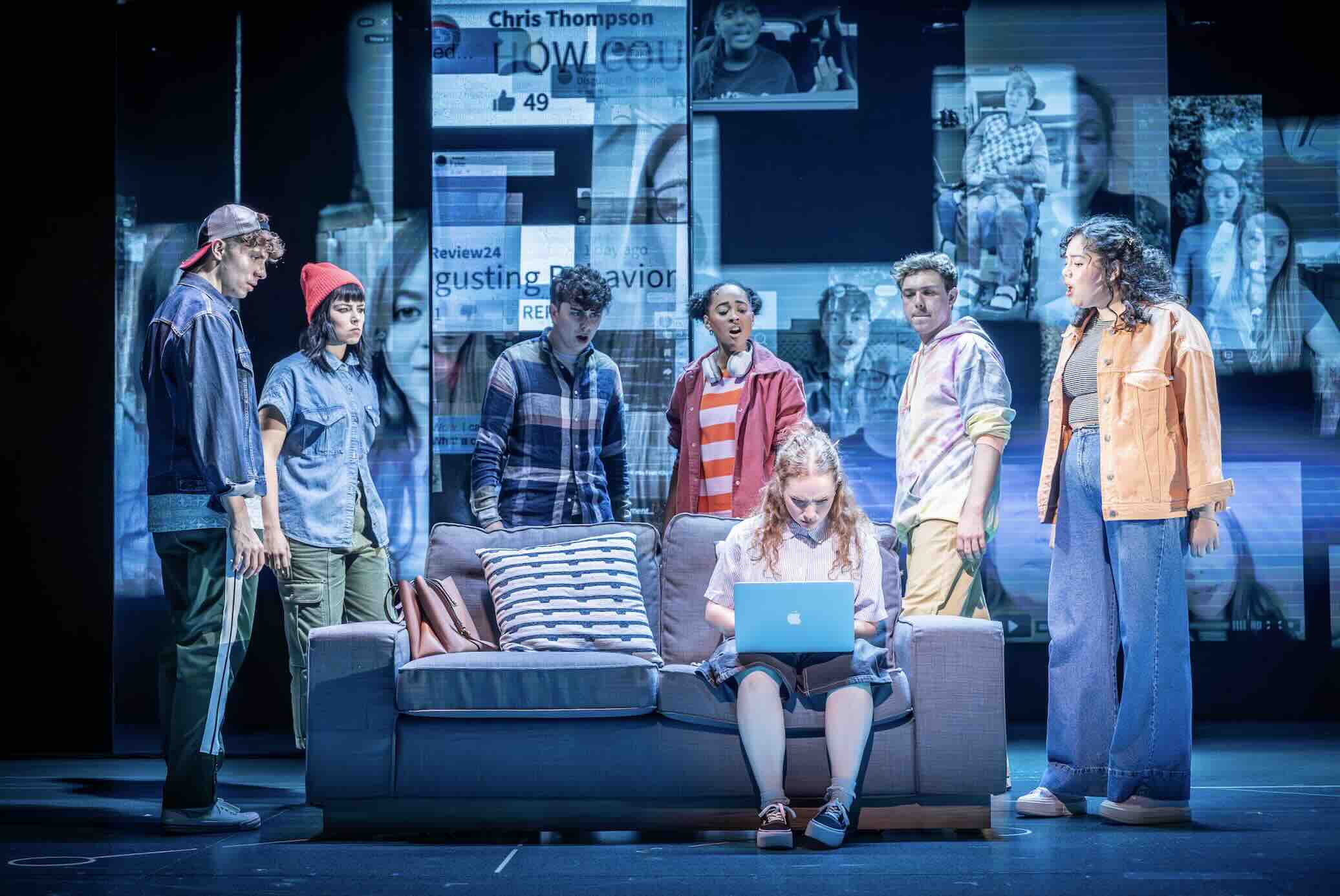 Dear Evan Hansen Singapore: Award-Winning Musical Now On Sale