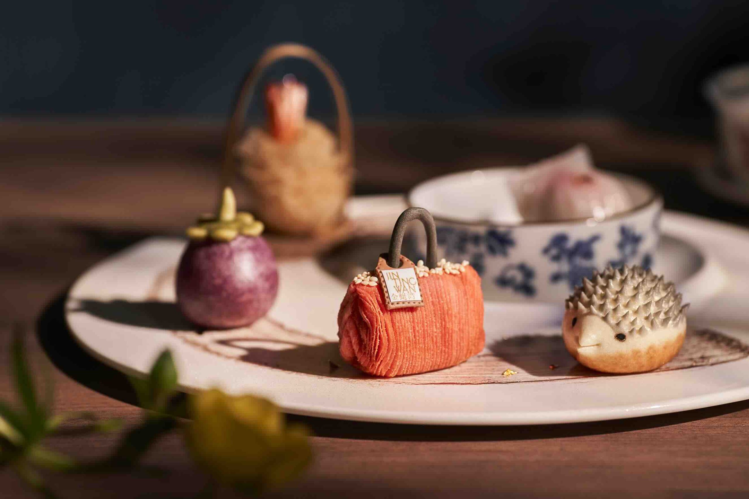 New Cantonese Icon Jin Ting Wan Opens At MBS Singapore