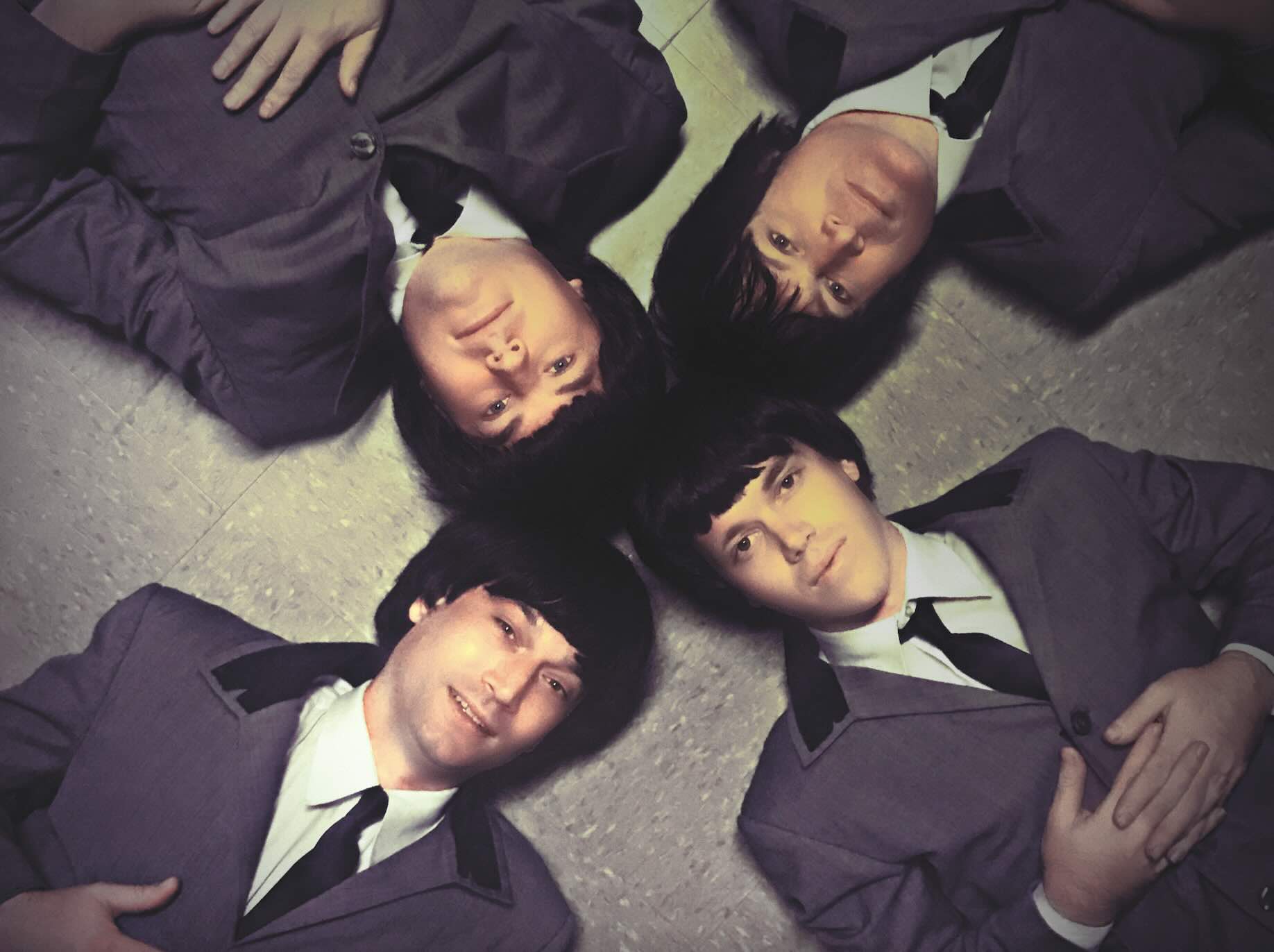 Beatlemania On Tour: Full-Scale Tribute Concert At MBS Singapore