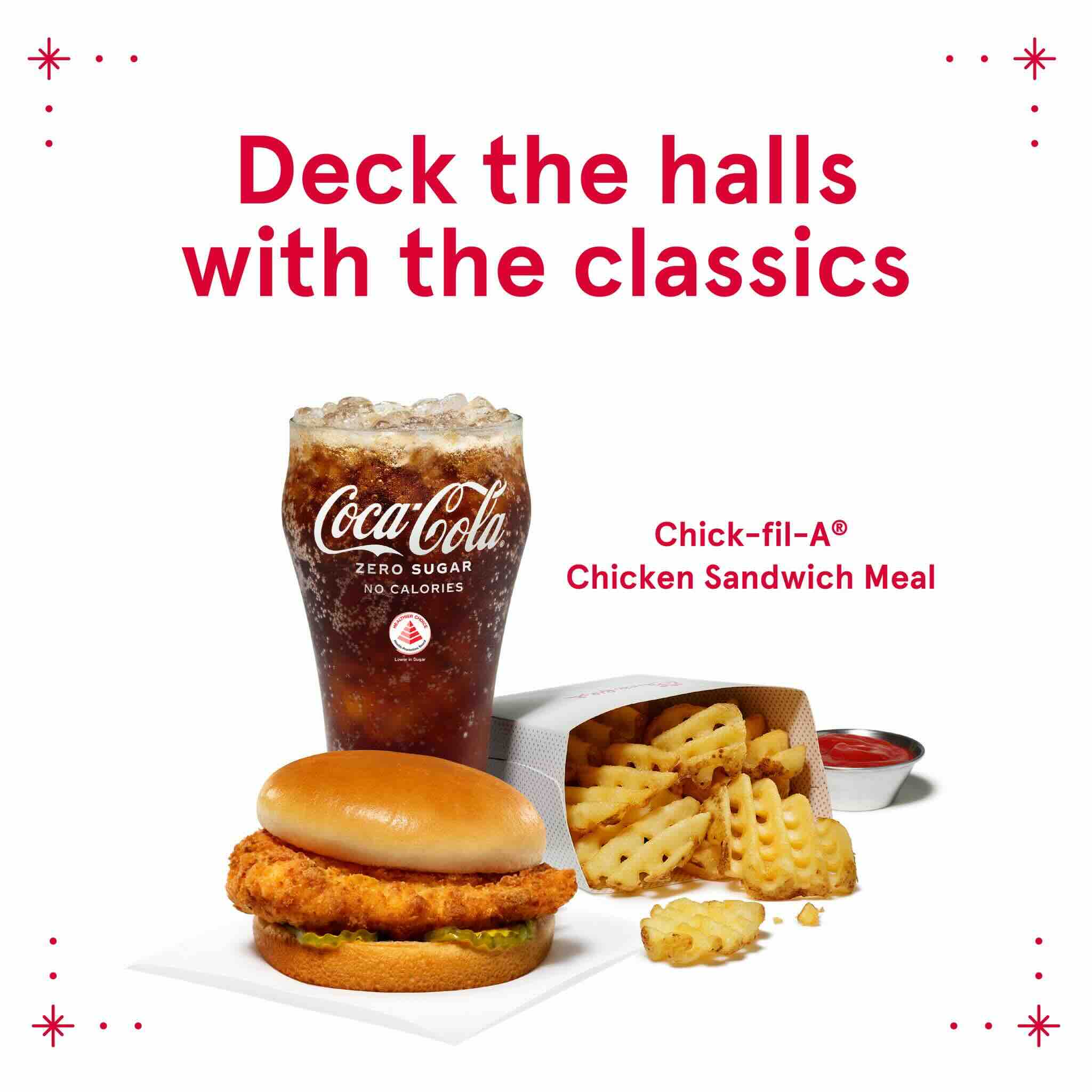 Chick-fil-A Opens Its First Restaurant In Singapore At Bugis+