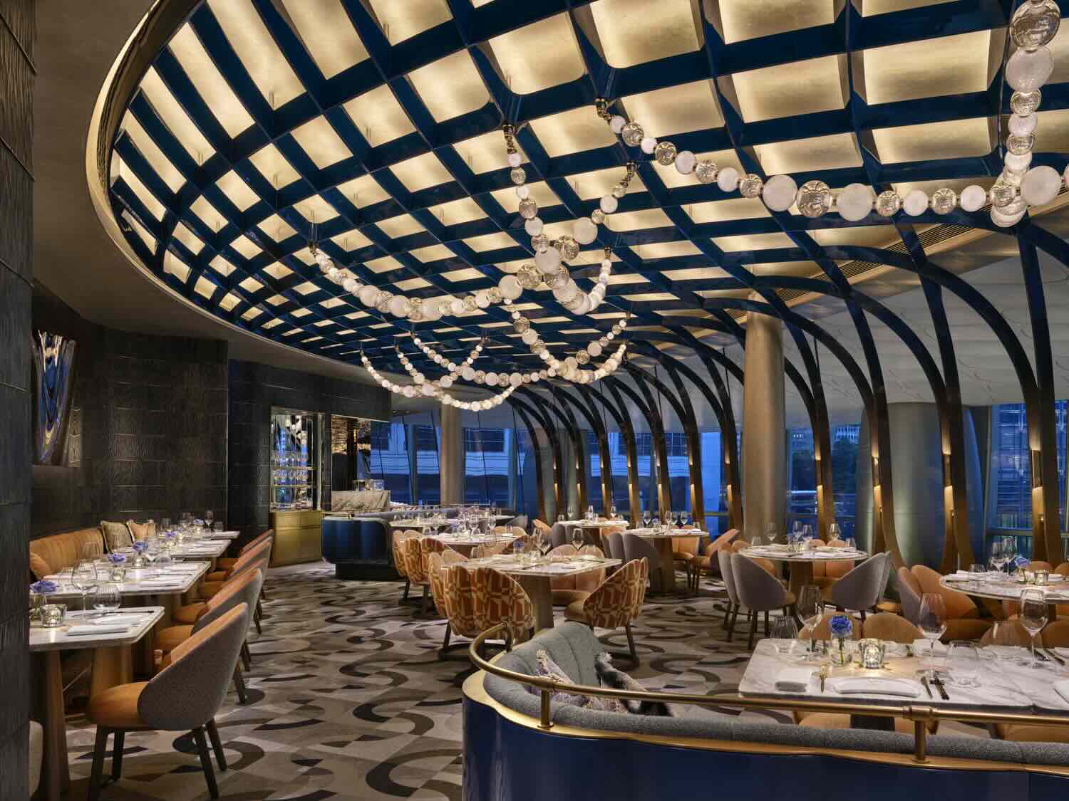 Chef Akira Back Debuts First Hong Kong Restaurant In Central